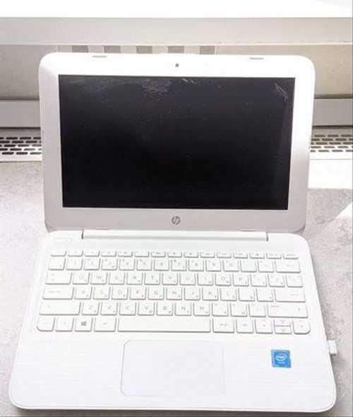 Ноутбук HP Stream Laptop 11-y006ur