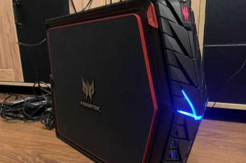 Acer Predator G1-710