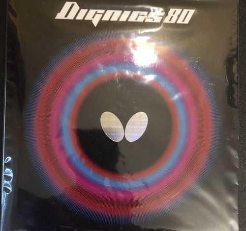 Butterfly Tenergy,Dignics 05,64,80,09C