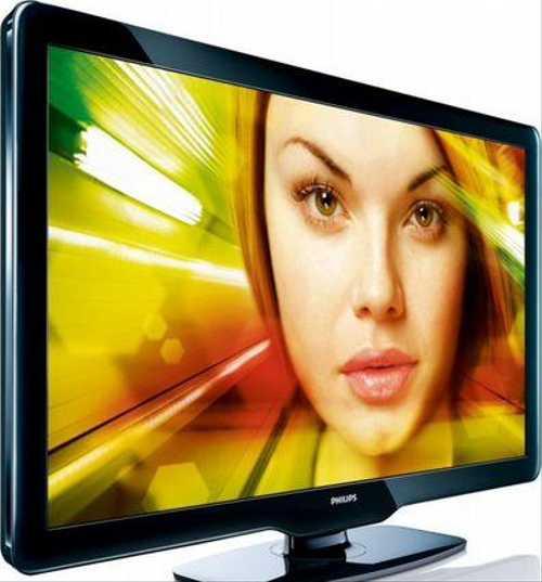 Телевизор Philips 42PFL3605 42"