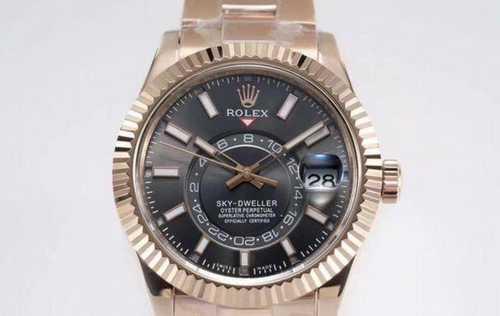 Rolex Sky-dweller