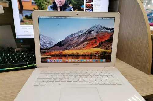 MacBook 13 mid 2010 a1342
