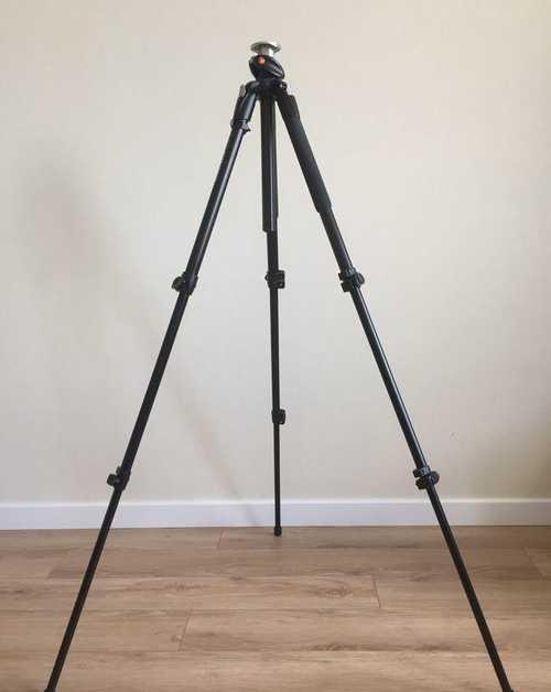 Штатив Manfrotto 190xprob