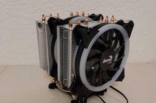 Кулер Deepcool Neptwin v2