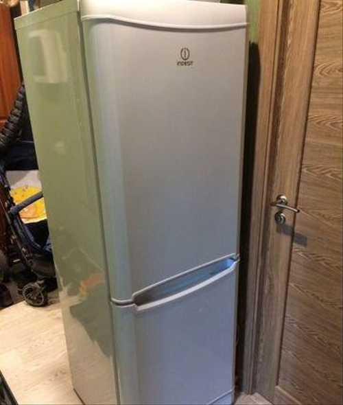 Холодильник Indesit Full No Frost резерв