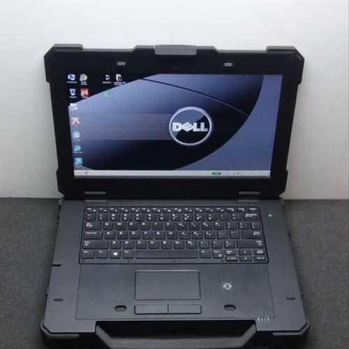 Защищенный ноутбук Dell 14 Extreme 7404 #1405