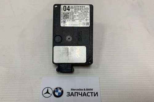 Радарный датчик бампера Mercedes A0009058802