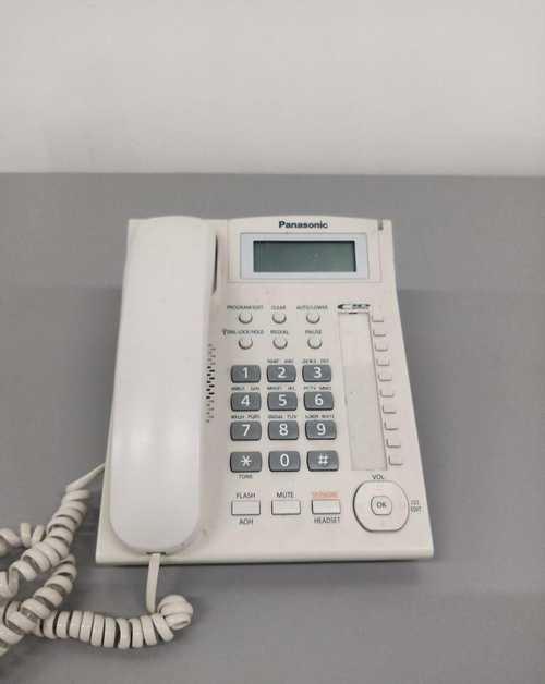 Panasonic kx ts2388rub