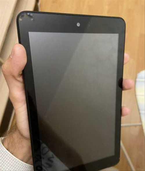 Планшет Dell Venue 7