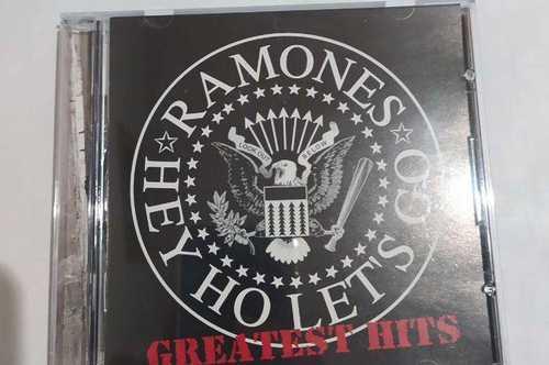 CD Ramones