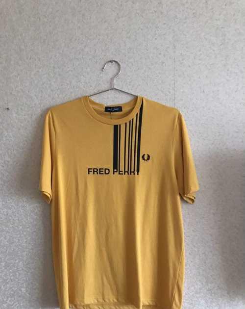 Футболка Fred Perry