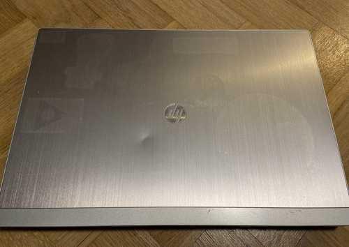 Ноутбук HP probook 5330m i3 1tb