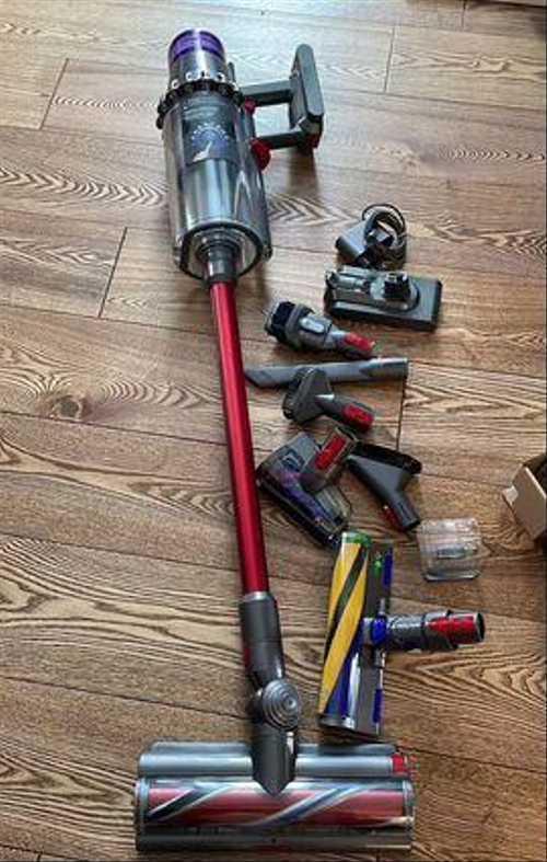 Dyson V11 Outsize