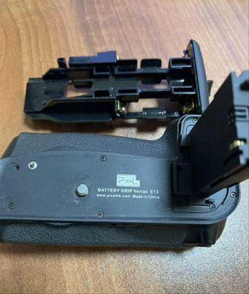Battery grip Vertax E13