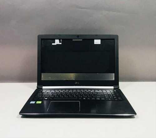 Acer A515-51G на запчасти