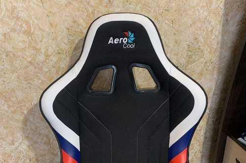 Компьютерное кресло aero cool