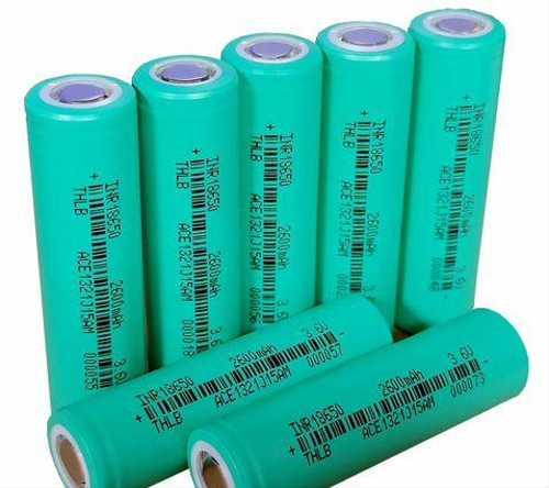 Аккумулятор 18650 Li-ion (1500mah) (SHR) | Festima.Ru - Мониторинг .