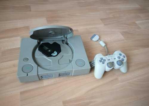 Playstation 1 / PS1 / PSOne (scph-1000)