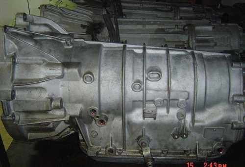 АКПП BMW X5 E53 GM5L40 c гарантией