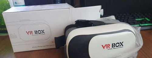 VR box
