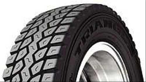 Грузовые шины 235/75 R17.5 Triangle TR689А