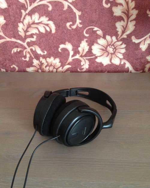 Наушники Philips SHP2000