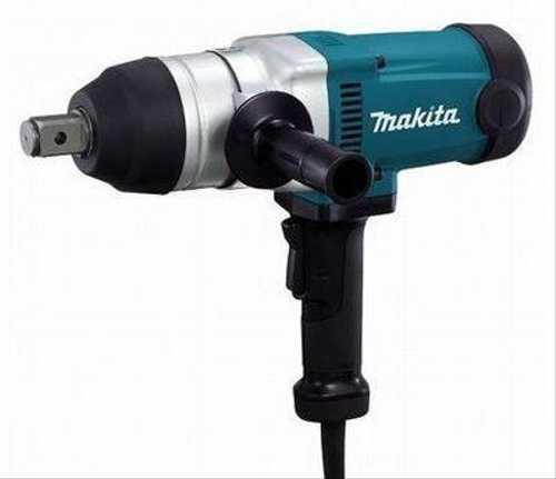 Импульсный гайковерт Makita TW1000