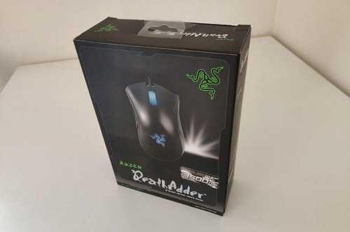 Игровая мышь Razer Deathadder 3500
