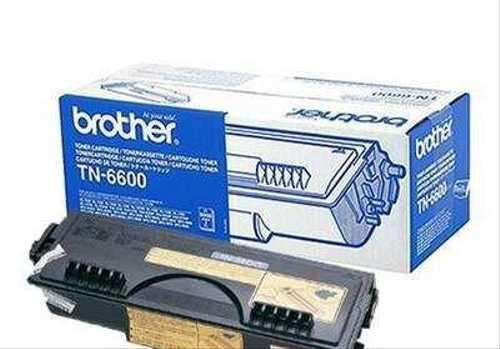 Картридж TN-6600 для Brother HL-1030/MFC-8300