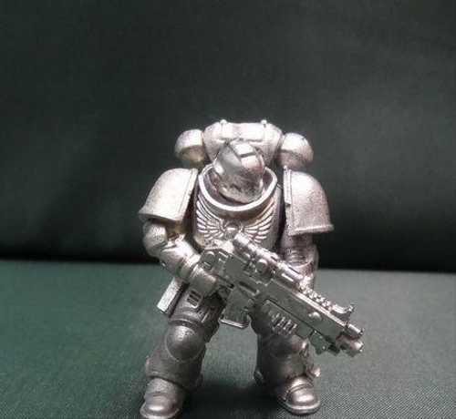 Warhammer 40000 Primaris Intercessors