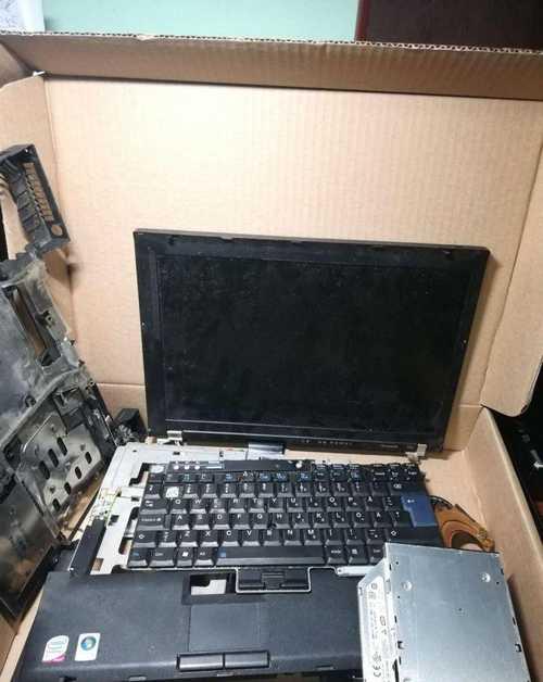 Lenovo Thinkpad T61