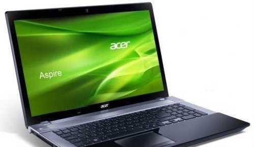 Acer v3-551g на запчасти