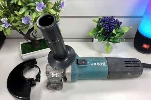 Ушм болгарка Makita 9558 HN | Festima.Ru - Мониторинг объявлений