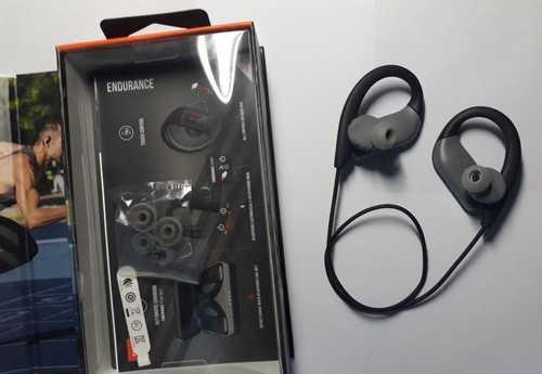 JBL Endurance Sprint