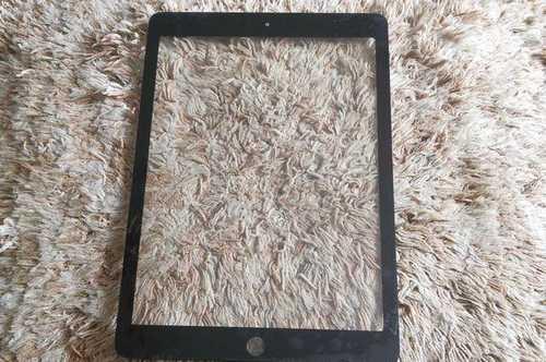 Тачскрин iPad Air 2 Black