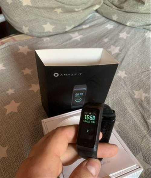 Amazfit Band 2