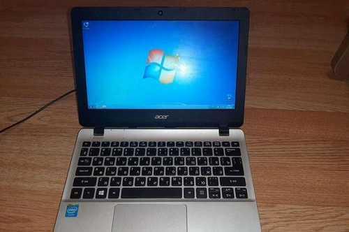 Ноутбук Acer Aspire E3-112