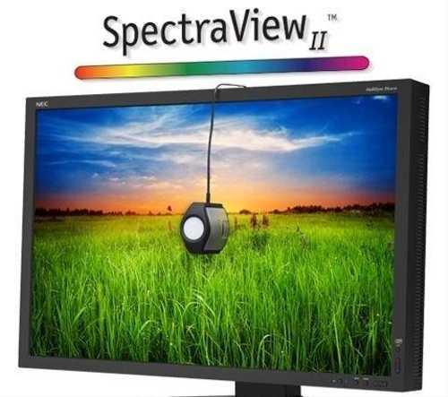 NEC SpectraView Reference 271