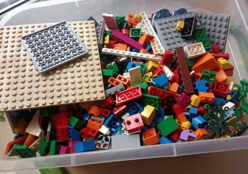 Lego duplo