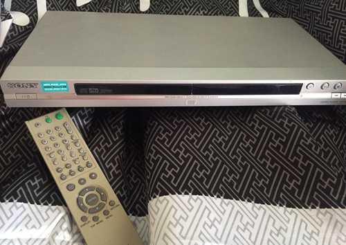 CD/DVD player sony