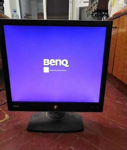 Монитор Benq