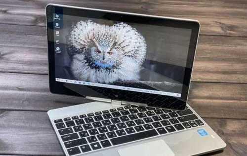 Ноутбук HP Elitebook Revolve 810 i7