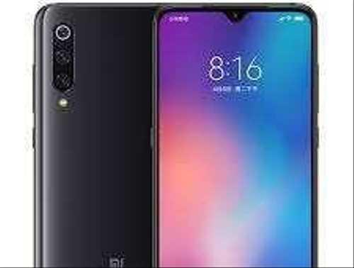 Телефон Xiaomi mi 9 128gb