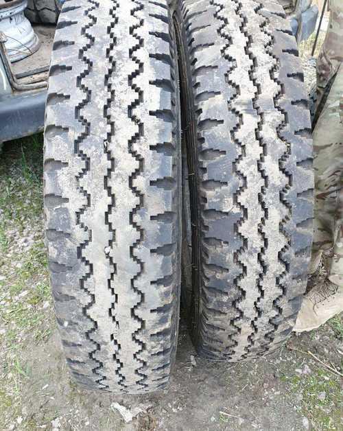 Tyrex 8.25 R20