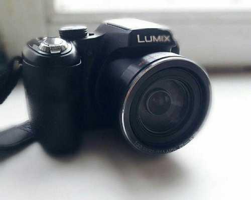 Камера Panasonic lumix LZ30 /16Мп /35Х /опт. стаб