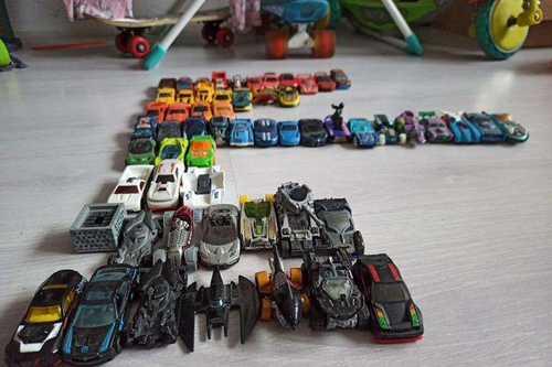 Hot wheels машинки, Камаз для Hot wheels, Batman