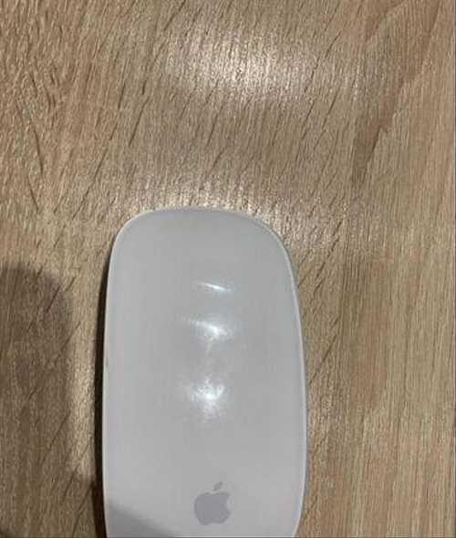 Apple Magick mouse