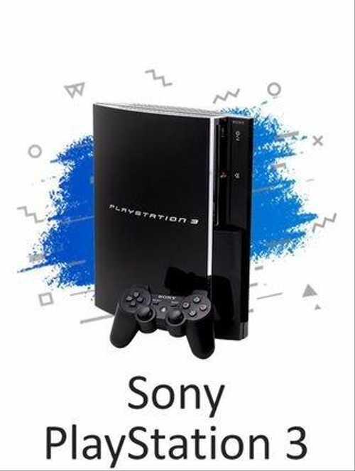 playstation 3 купить минск бу