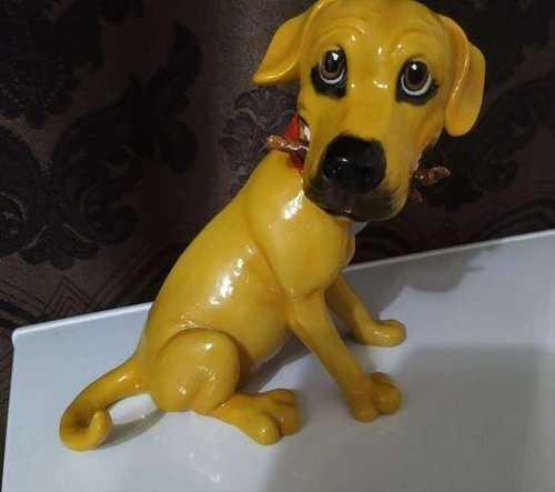 Фигурка статуэтка собак