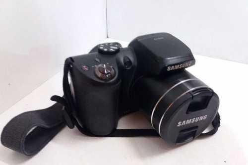 Фотоаппараты Цифровые Samsung WB110